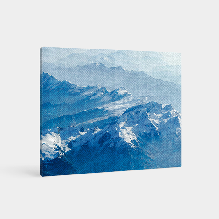 Canvas 3D – Customer's Canvas Demo
