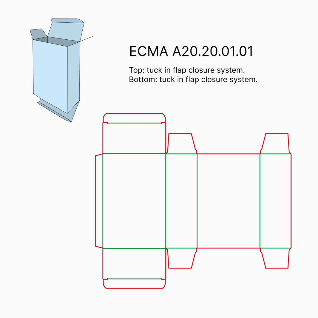Packaging – Customer's Canvas Demo