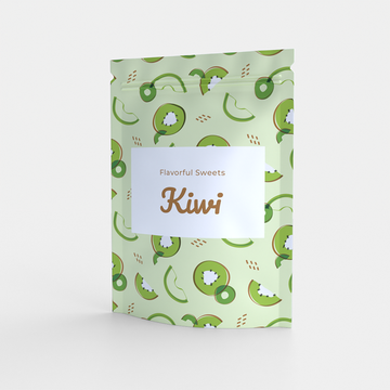 Packaging – Customer's Canvas Demo