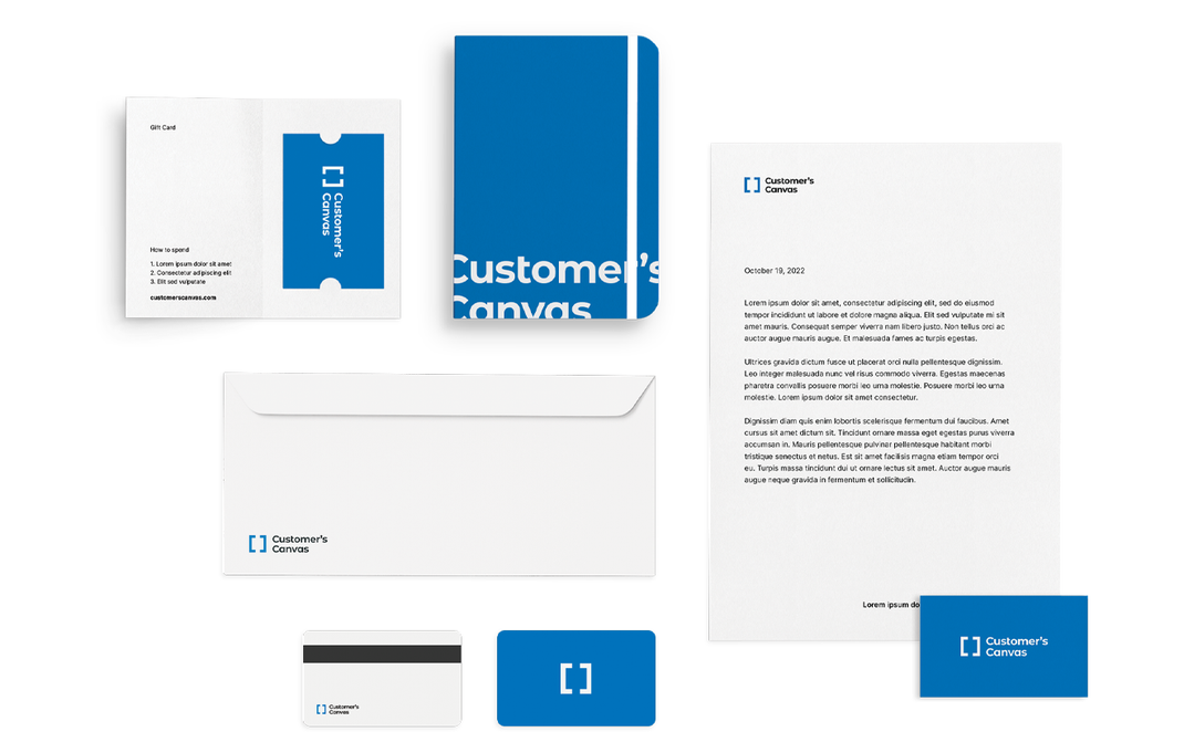 Product Personalizer for Shopify storefronts – Customer's Canvas Demo