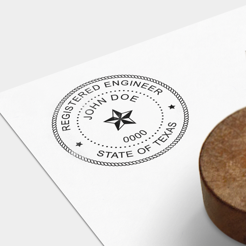 Stamp – Customer's Canvas Demo